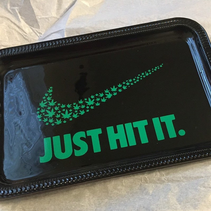 Weed Tray Set - Etsy