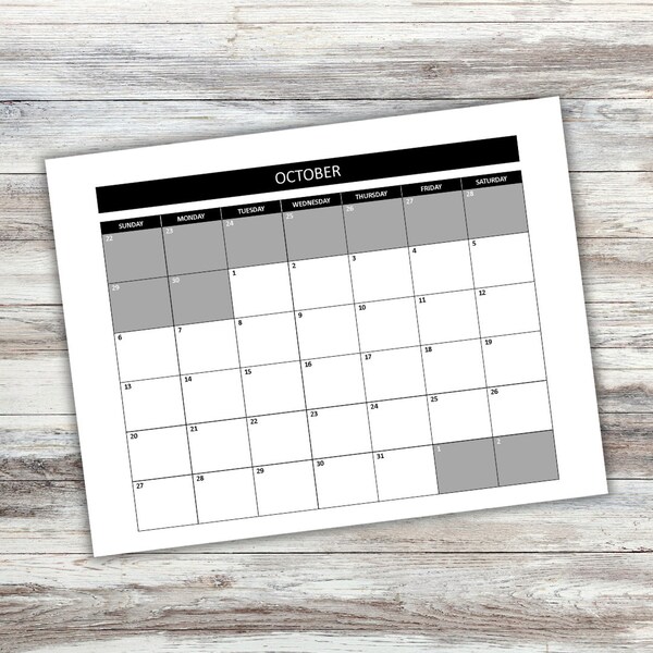 Simple Game Squares Instant Download PDF Printable Raffle Game Teams ...