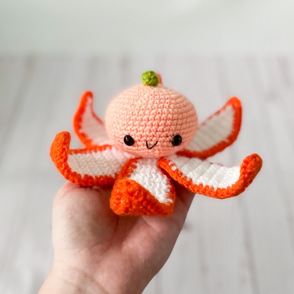 Stuffed Fruit - Etsy