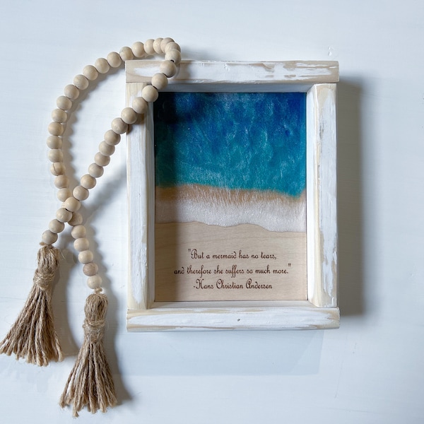 Mermaid Tears - Etsy