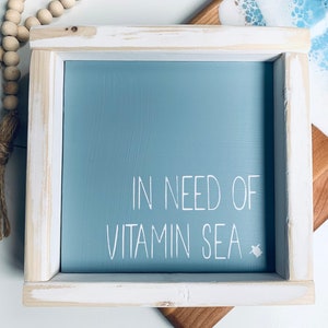 Summer Signs Vsco Girl Beach Home Decor Beach House Sign - Etsy