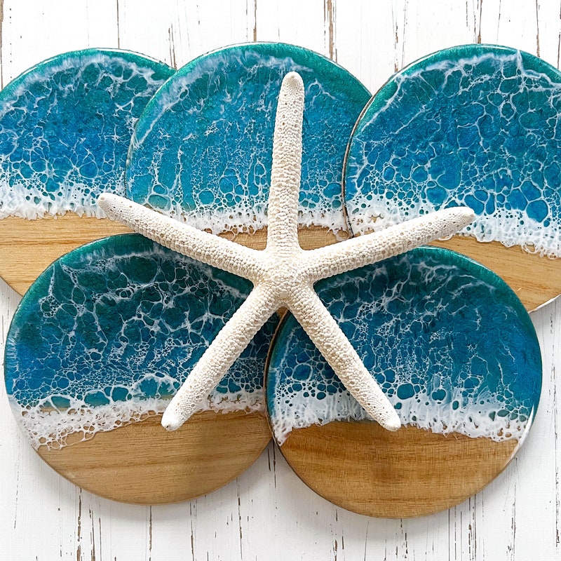 Beach Ocean Decor - Etsy