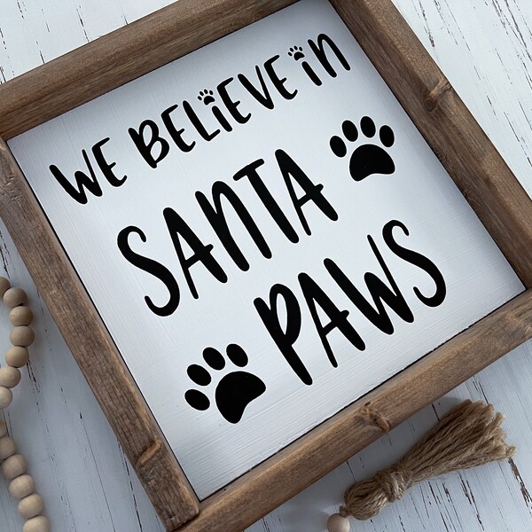 Dog Christmas Decor - Etsy