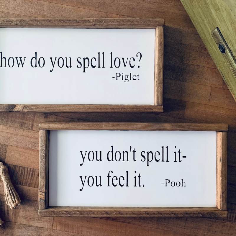 How Do You Spell - Etsy
