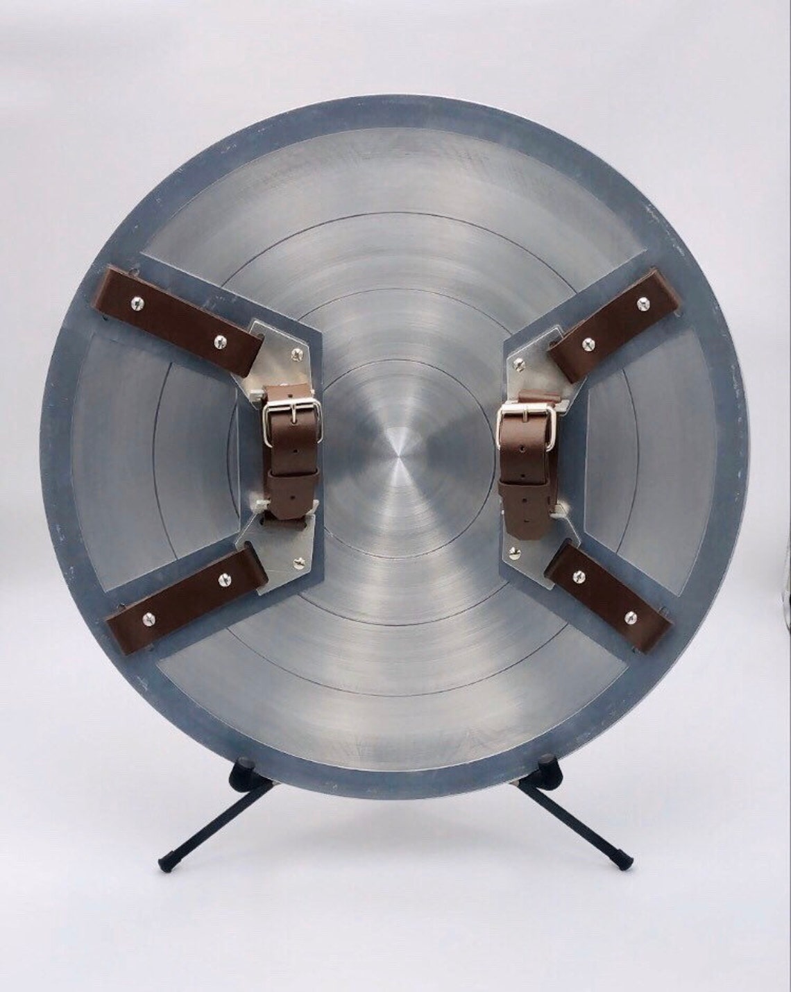 1:1 Battle Damage America Shield Replica Prop V2 - Etsy