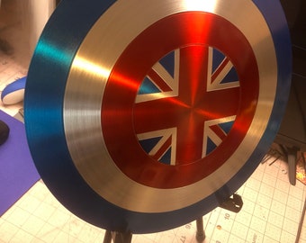 Carter Shield | Etsy