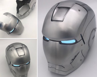 Iron Man Prop - Etsy