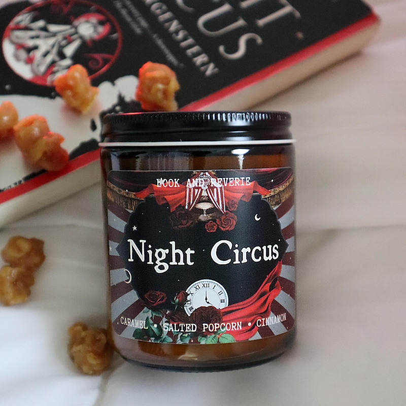 Niche Candle Scent - Etsy