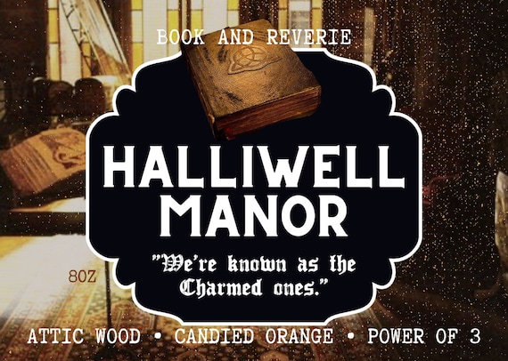 Charmed Piper Powers
