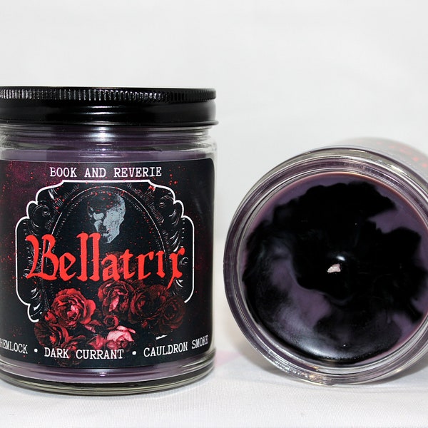 Bellatrix - Etsy
