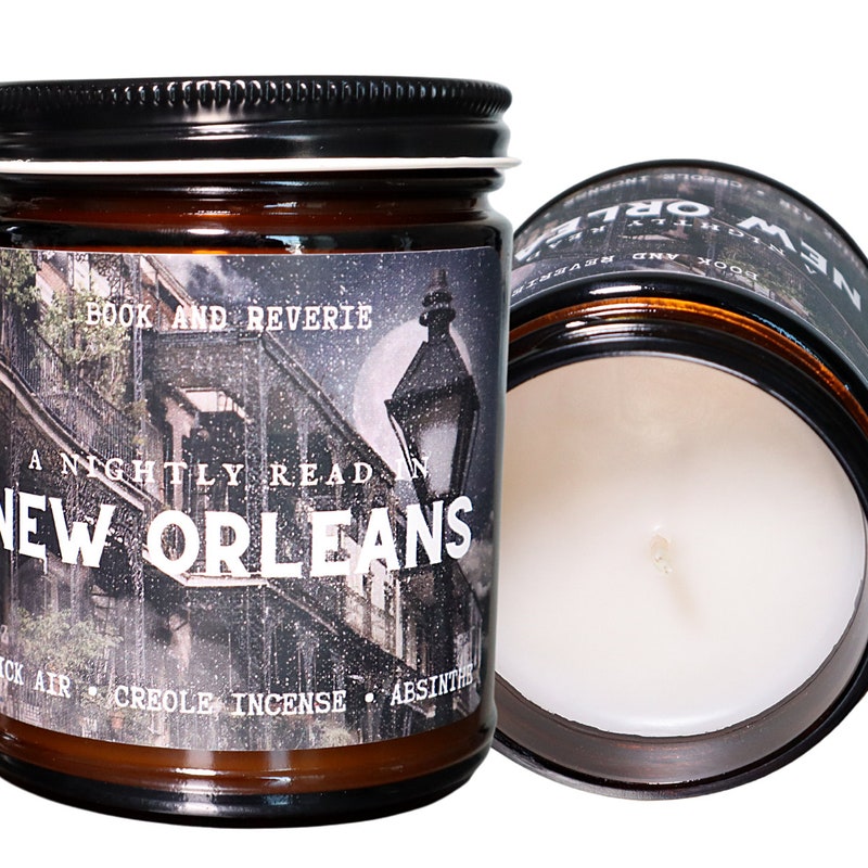 New Orleans - Etsy