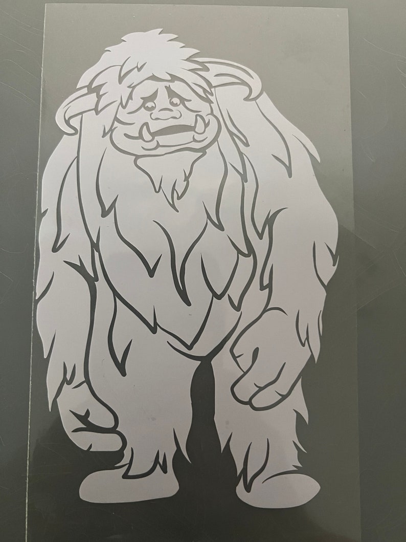 Labyrinth Car Decals in White - Etsy