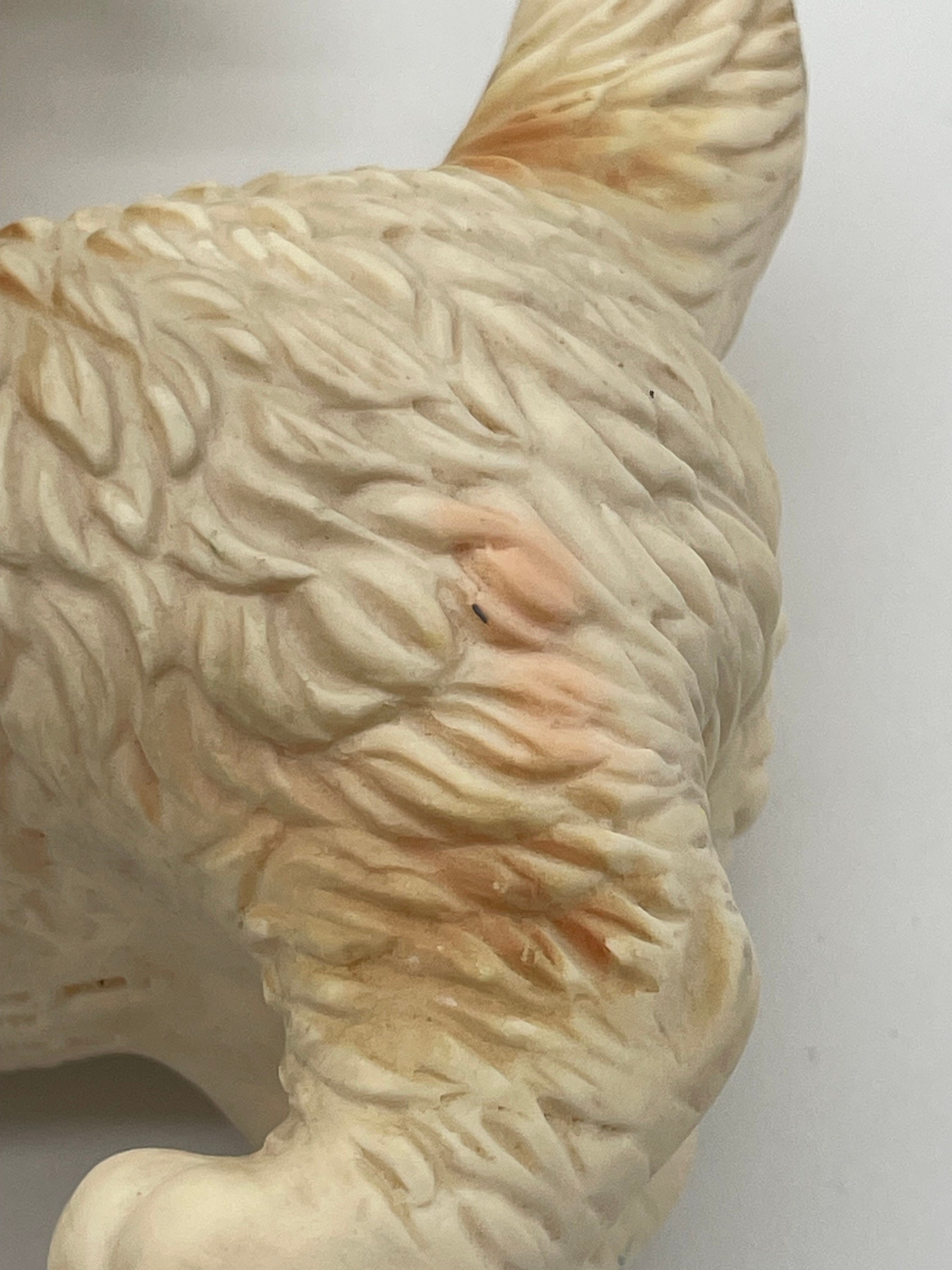 1960's Edward Mobley Rubber Dog - Etsy