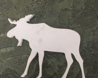 Moose Mold - Etsy