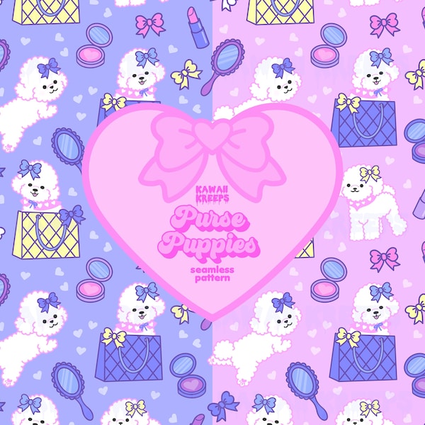 Diva Purse Pattern - Etsy