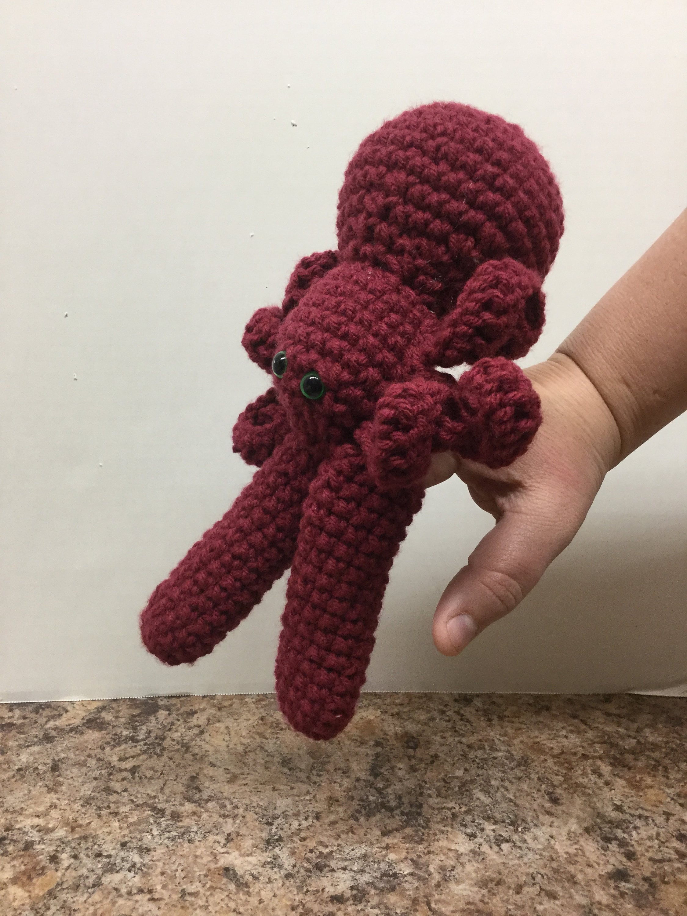 Itsy Bitsy Spider Finger Puppet - Etsy