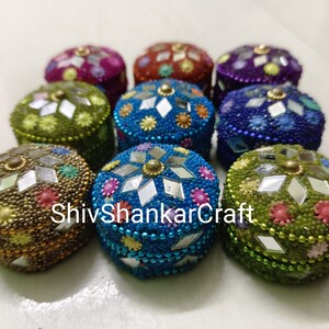 Bindi Holder - Etsy