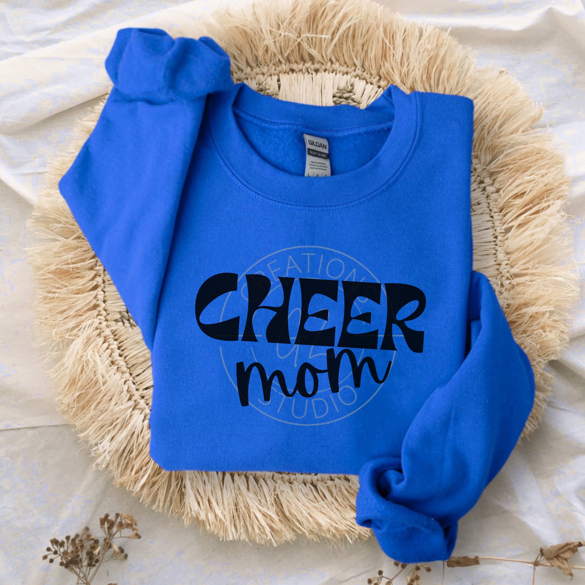 Cheer Mom PNG Cheer PNG Friday Night Lights High School - Etsy