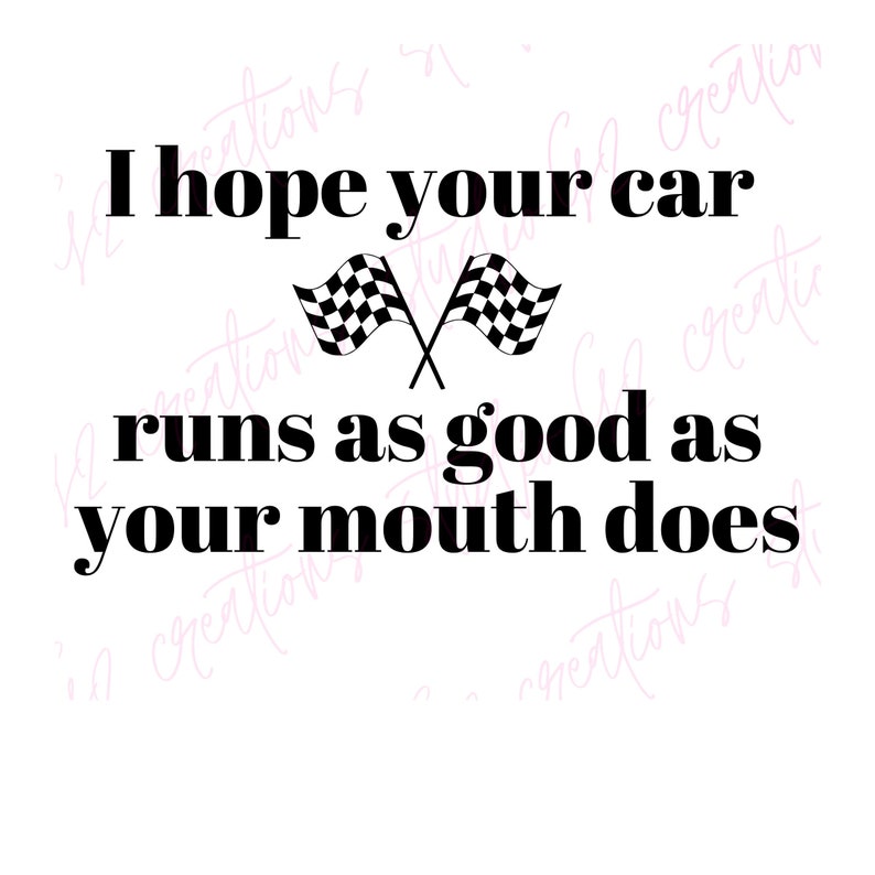 Raceday PNG, Funny Race PNG, Race Car, Printable Download, Race Day ...