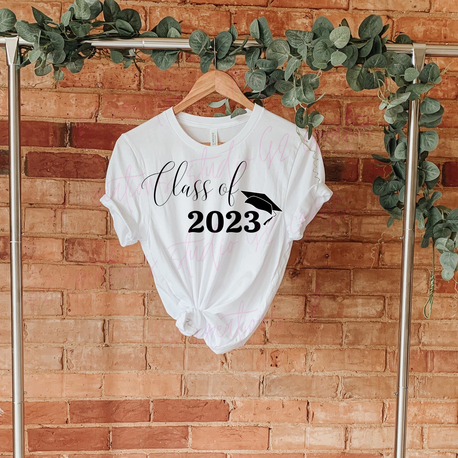 Class of 2023 PNG Senior Download Printable Download Class - Etsy