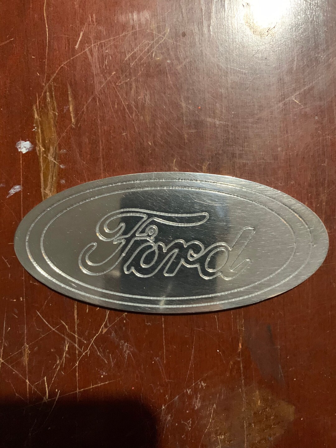 Hand Crafted Emblems and Trailer Hitch Covers - Etsy