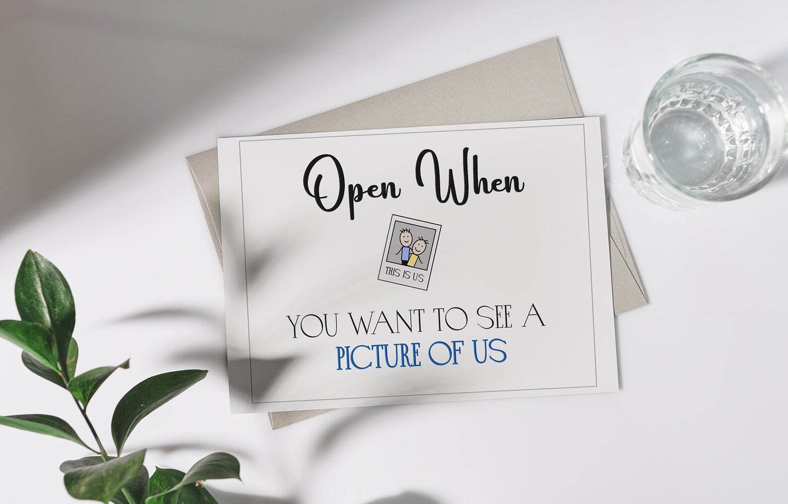 50 Open When Letters, Open When Envelopes - College, University College ...