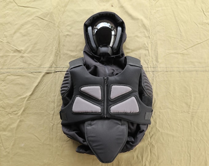 Stalker SEVA Suit XL - Etsy