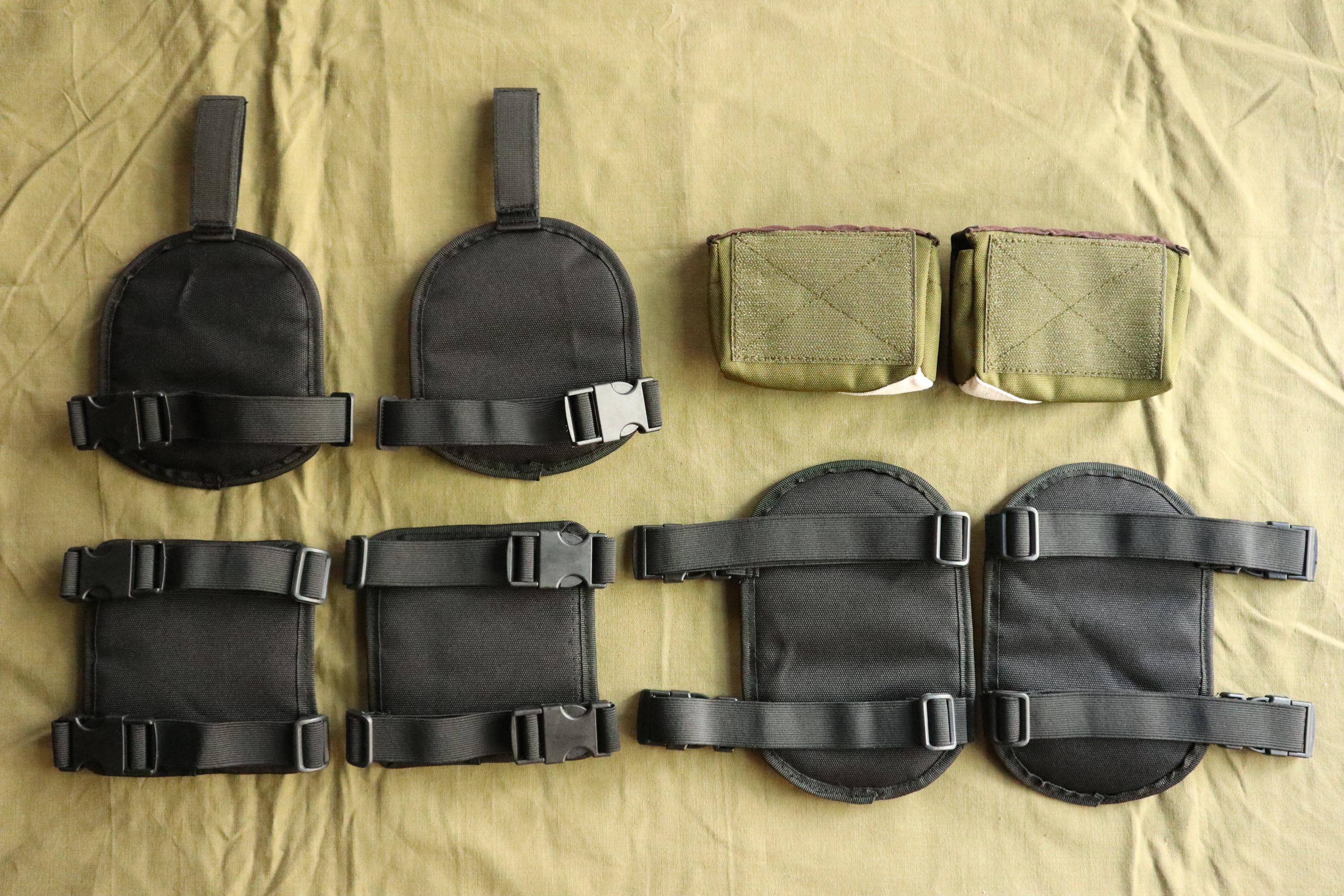 Stalker Monolith Noontide Armor Set - Etsy