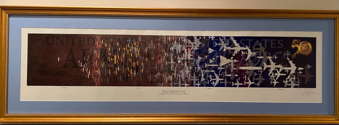 Signed Limited Edition Lithograph - Etsy