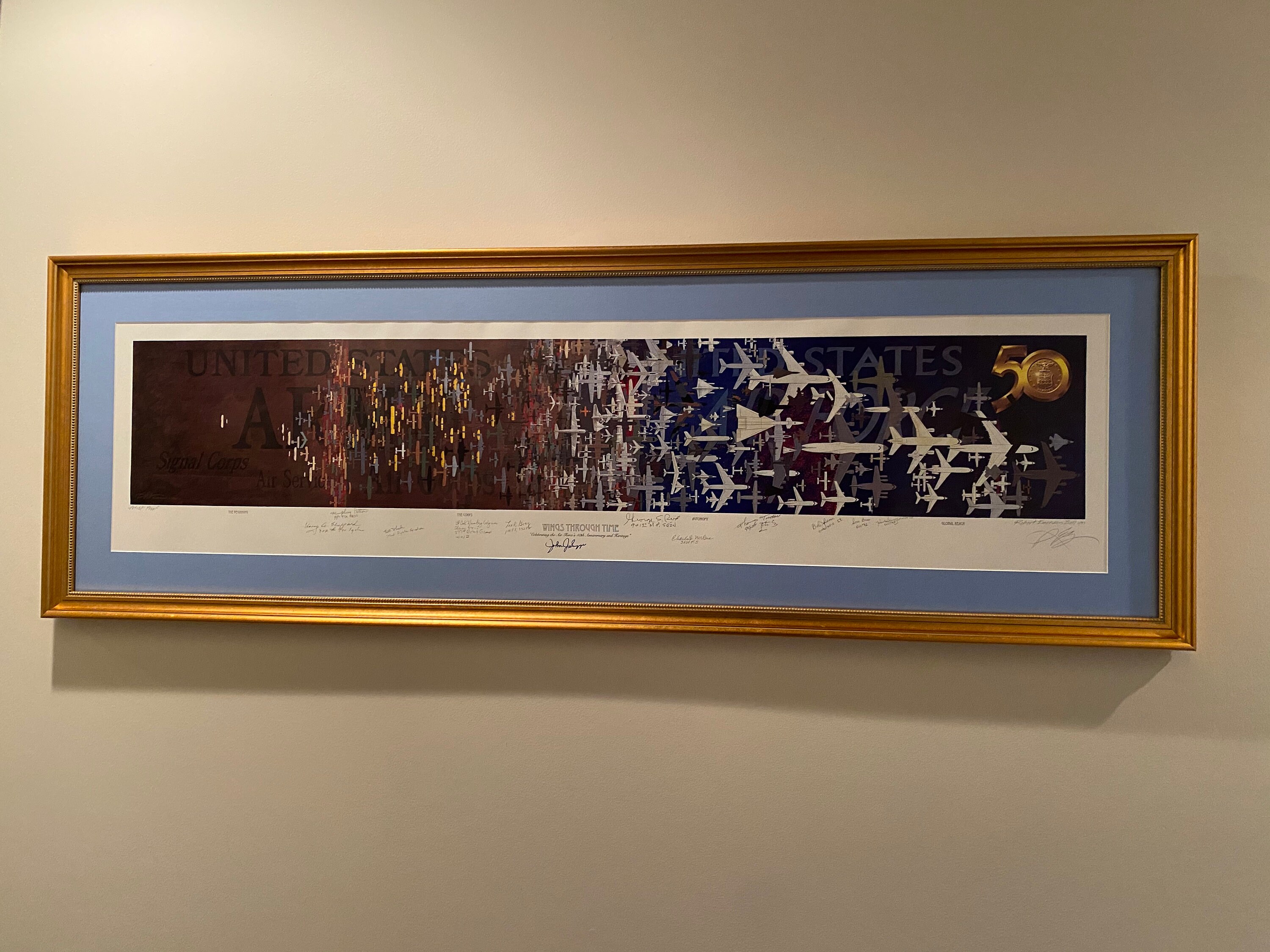 Signed Limited Edition Lithograph - Etsy