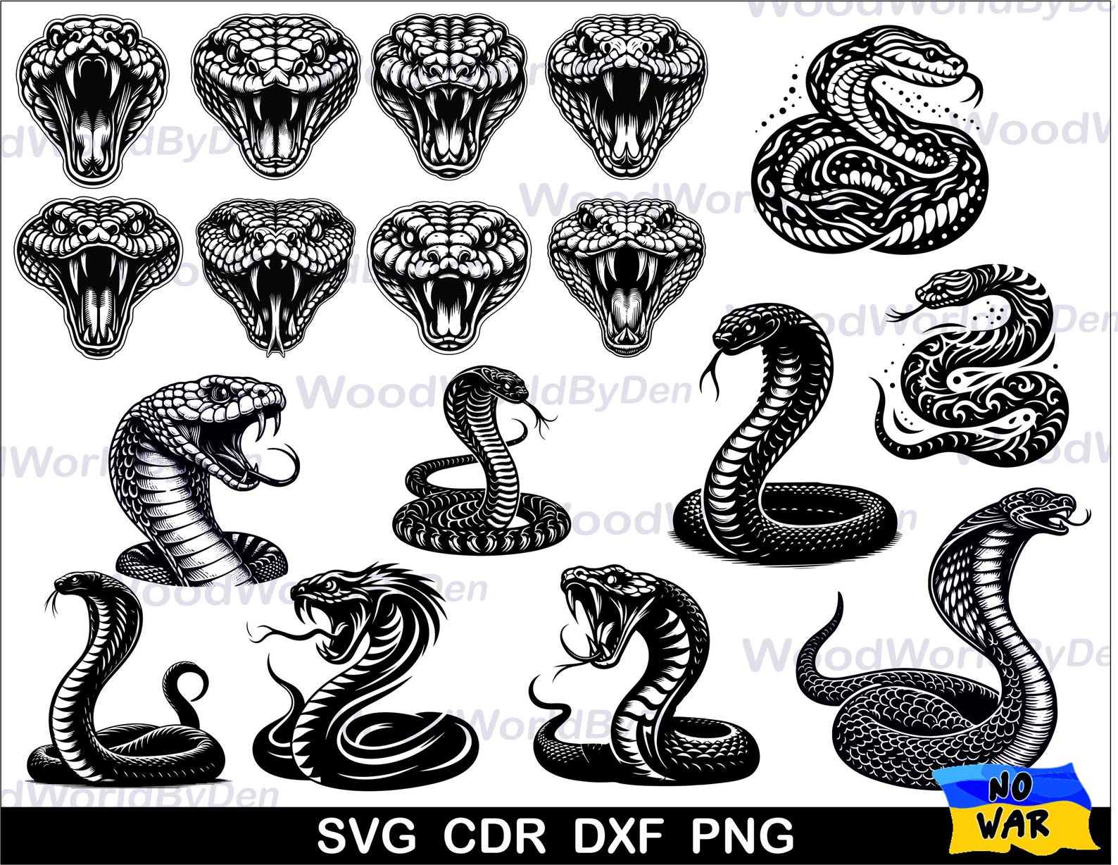 Snake Bundle Svg, Snake Head Svg, Snake Svg, Snake Cricut, Snake Png ...
