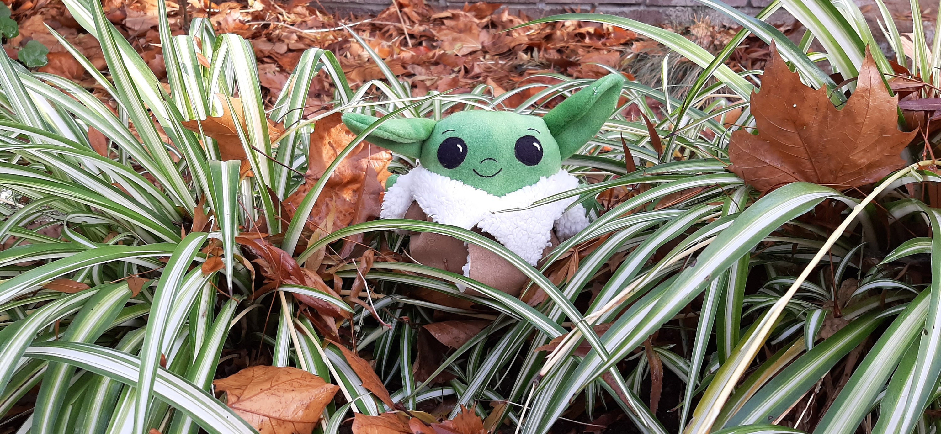 Action Figures Toys & Games The Child/Grogu/Yoda Inspired Plushie/Alien/ Baby Yoda/Baby Alien ...