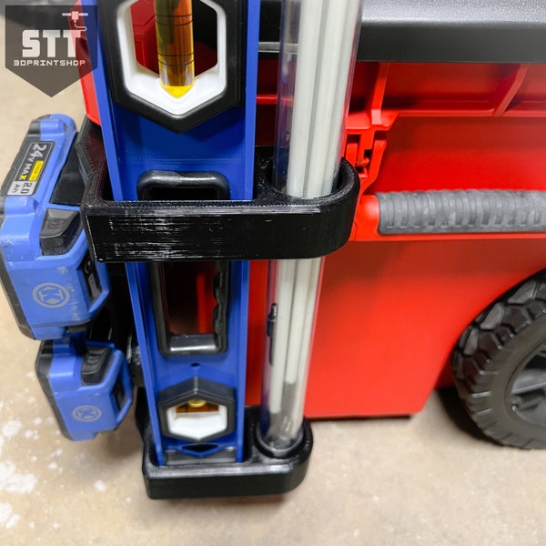 Milwaukee Packout - Etsy