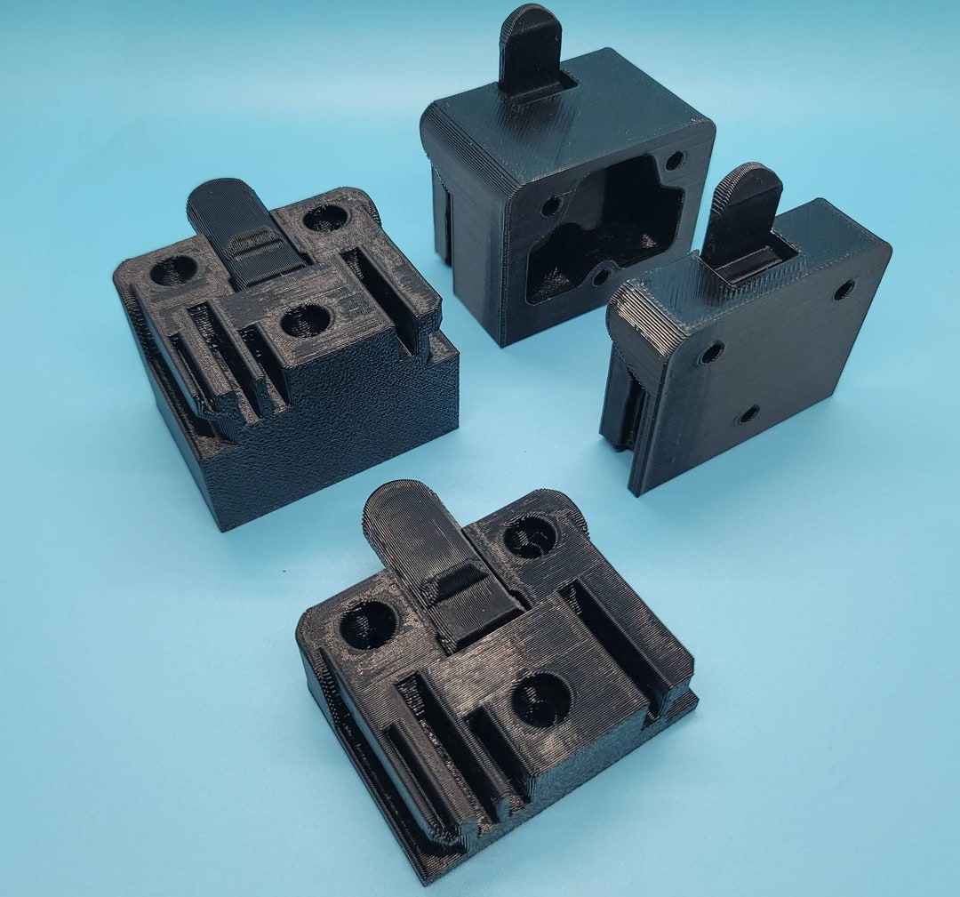 2/5/10 Pack Makita 18v LATCHING Tool Holders - Etsy