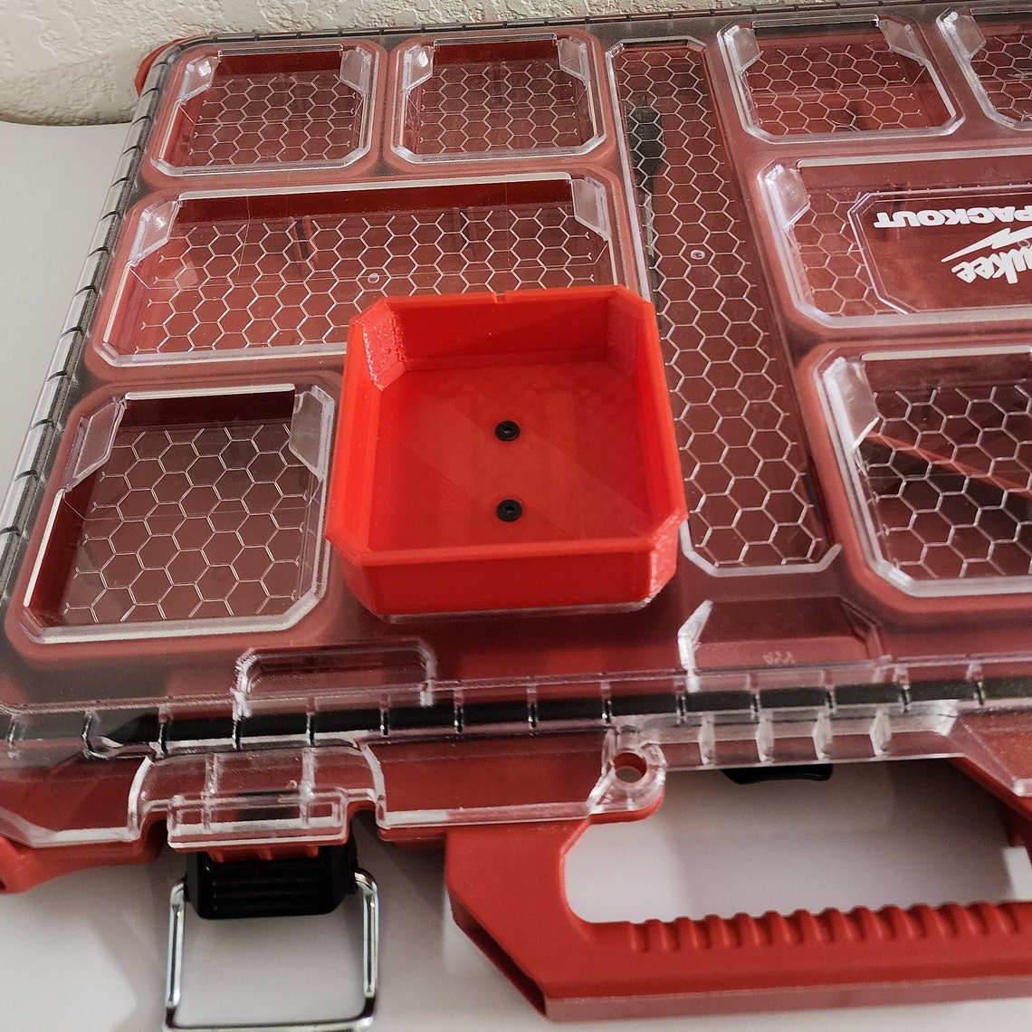 Locks For Milwaukee Packout at Angela Bates blog