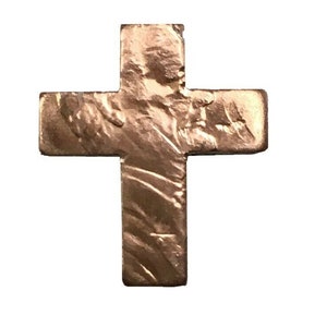 100 Cross Pennies, Penny's From 1958 to 2023 Christian Ministries - Etsy