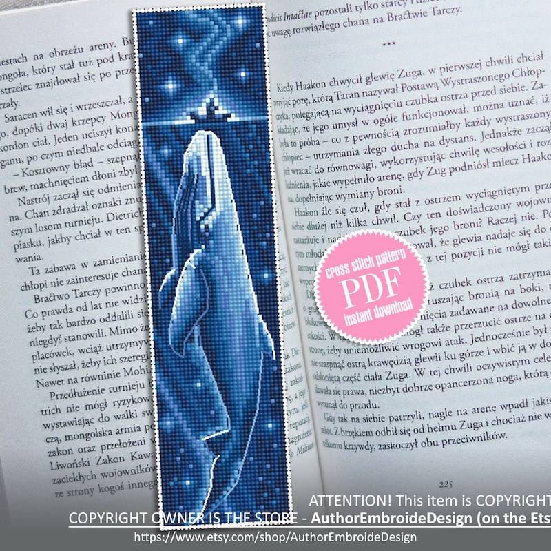 Cross Stitch Ocean Scenes - Etsy