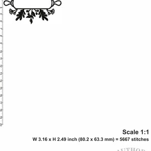 Kitchen Utensils Split Frame Machine Embroidery Design 3 Sizes, Baking ...