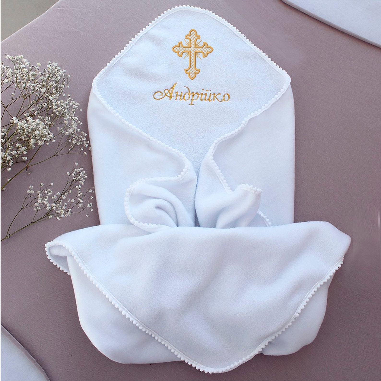Religious Cross Embroidery Design Machine Embroidery Pattern 5 Sizes ...
