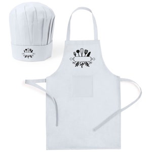 Kitchen Utensils Split Frame Machine Embroidery Design 3 Sizes, Baking ...