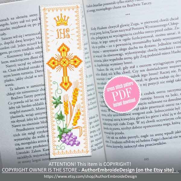 Bible Bookmark - Etsy