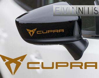 Cupra stickers - Etsy Österreich