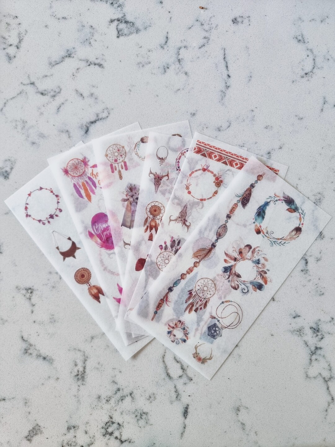 American Indian Culture Stickers, Native American Culture Stickers - Etsy