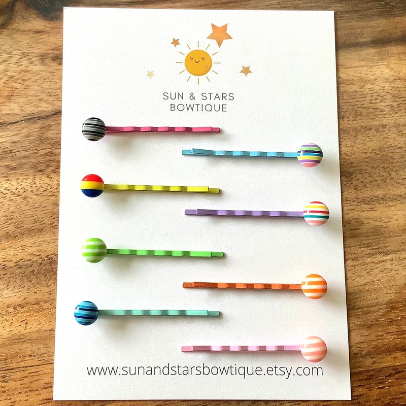 Schoolgirl Pins - Etsy