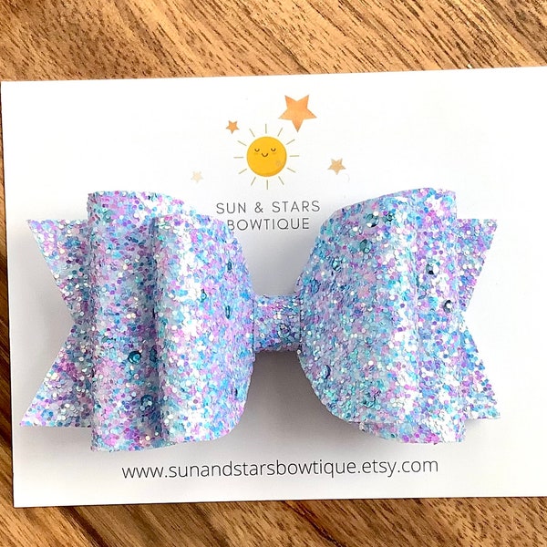 Large Gift Bow - Etsy