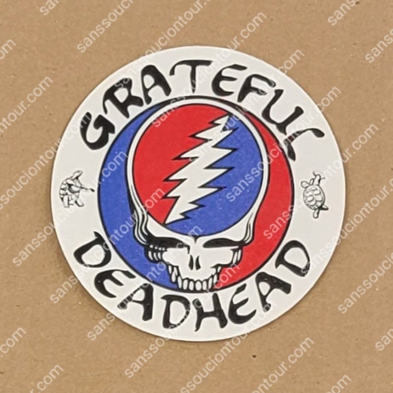 Deadhead - Etsy