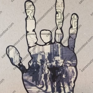 SanssouciontourGoods - Etsy