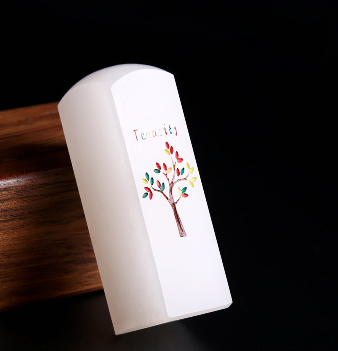 Chinese Afghanistan Jade Chop Seal Chinese Custom Seal | Etsy