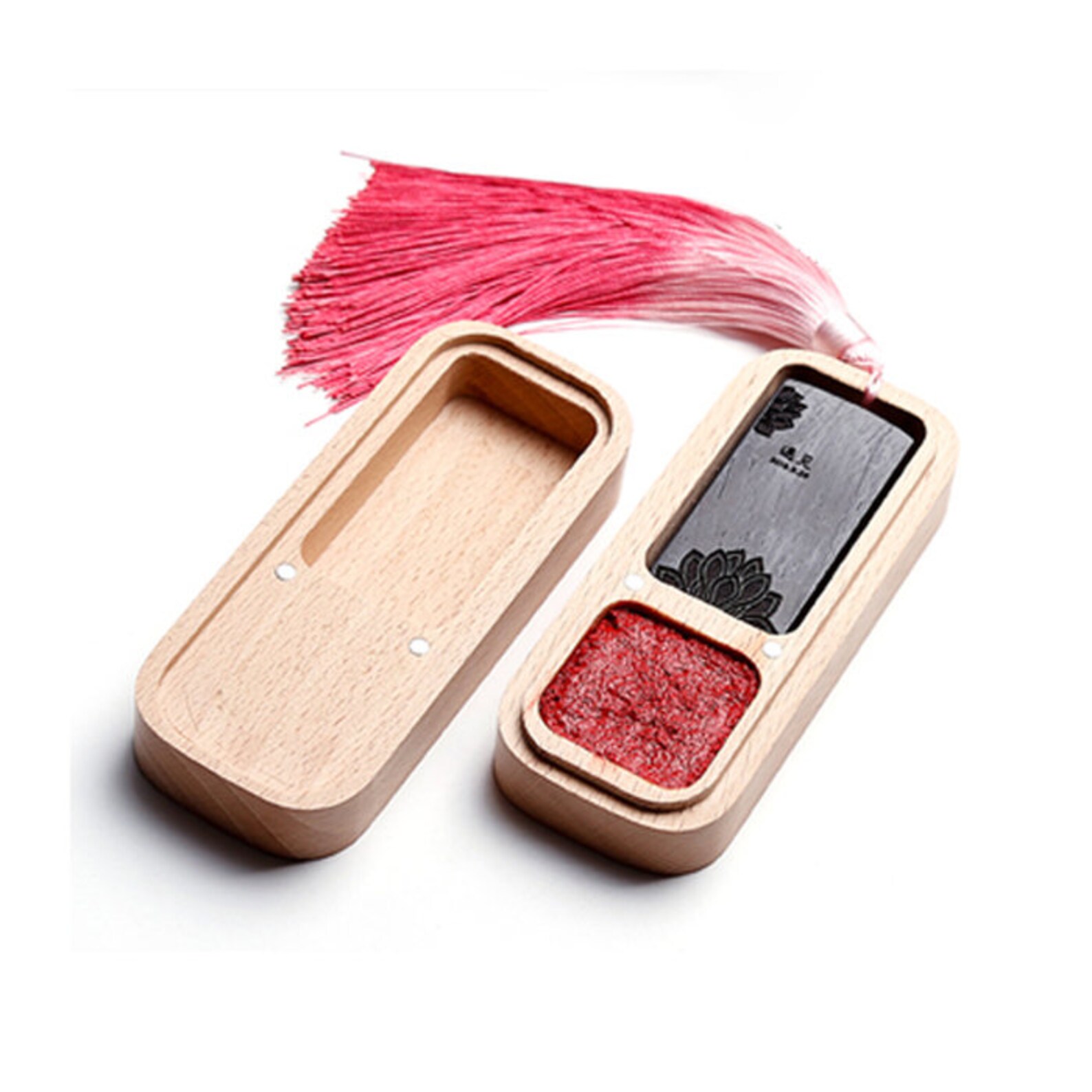 Chinese Wood Chop Seal, Chinese Custom Seal Carving, Chinese Seal With ...