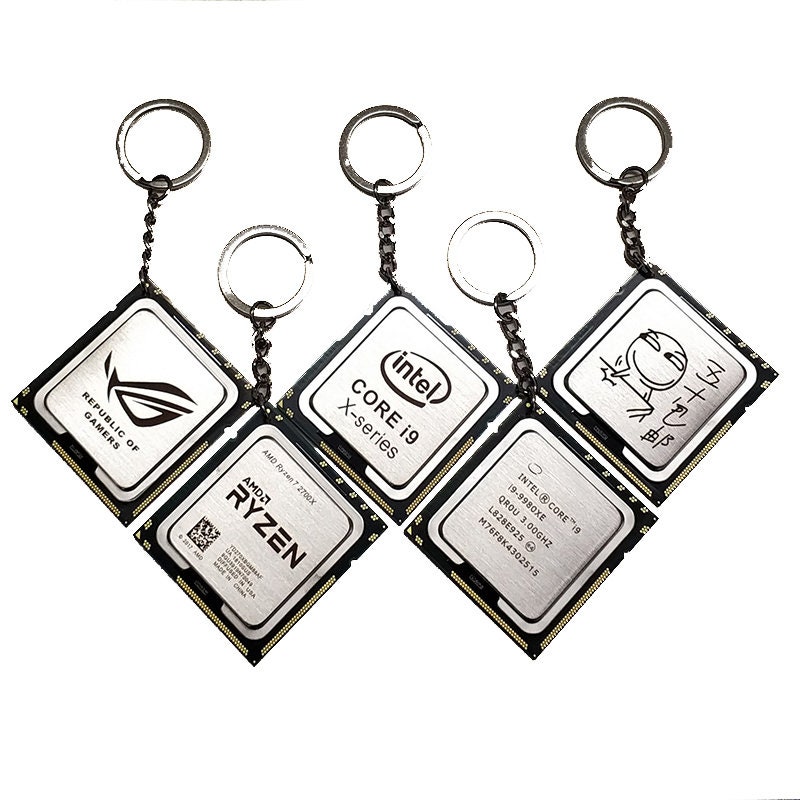 Cpu Silicon - Etsy